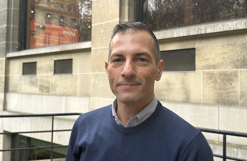 Angelo Carusone : Bluesky could have influence like Twitter/X has, if a ...